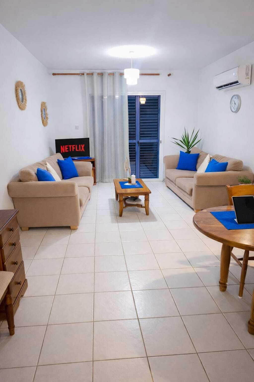 Centrally Located House With Pool & Rooftop In Paphos Universal 1.2km To The Beach - Paphos