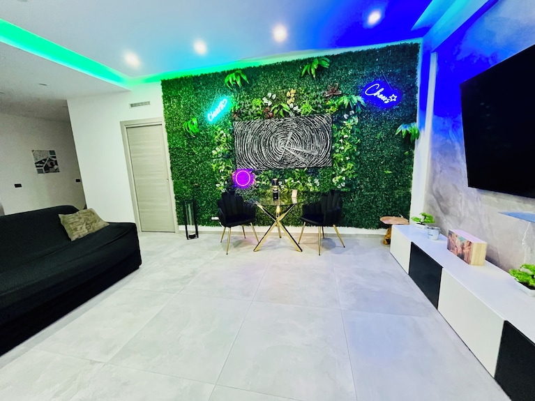 Milan Bicocca Apartment, Cozy Luxury Apartment, Comfortable Particular - 蒙察