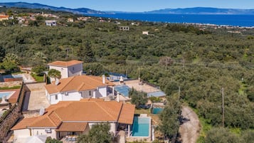 Casa | 3 quartos