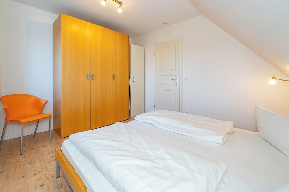 New with us! Vacation apartment with terrace and private parking space ...