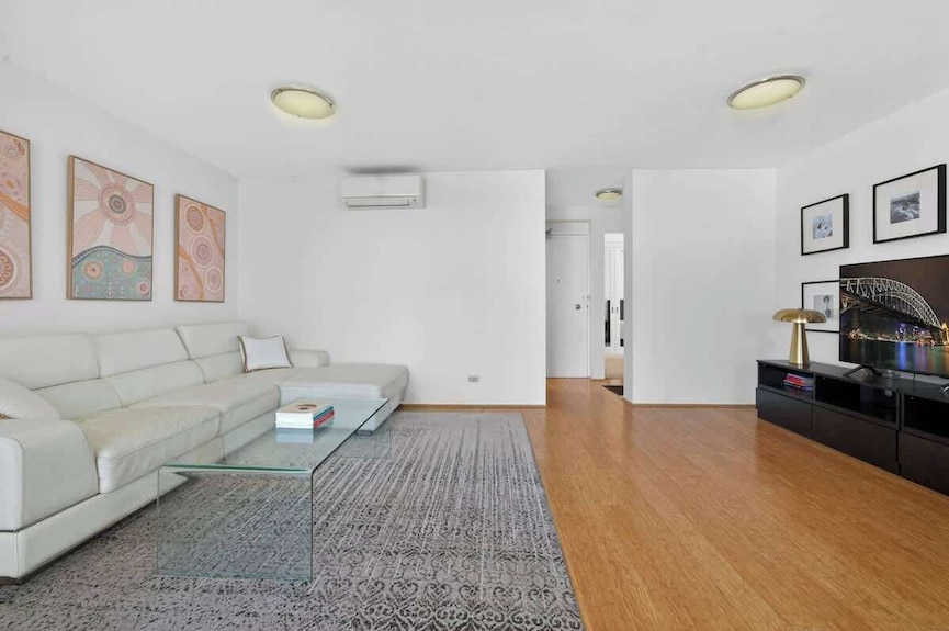 The Serene Urban Retreat | Harbour Views & Pool - Randwick