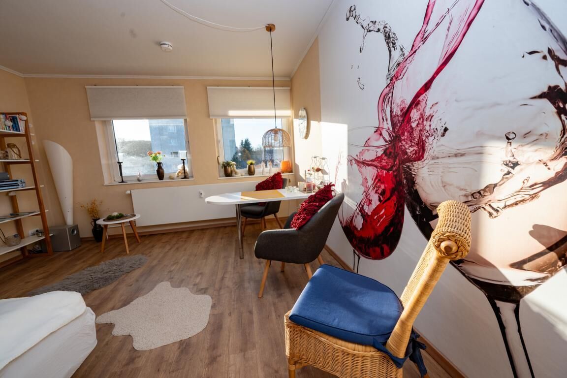 Fully Furnished Apartment For Max. 2 Persons In 38259 Salzgitter-bad - Salzgitter