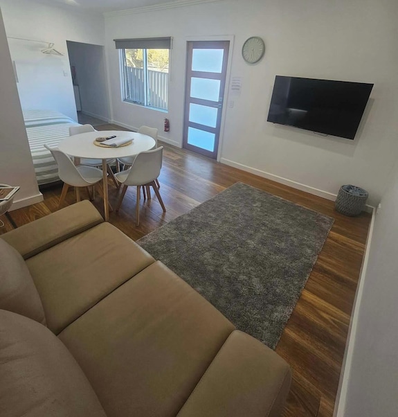 Serenity At Island Beach - Kangaroo Island