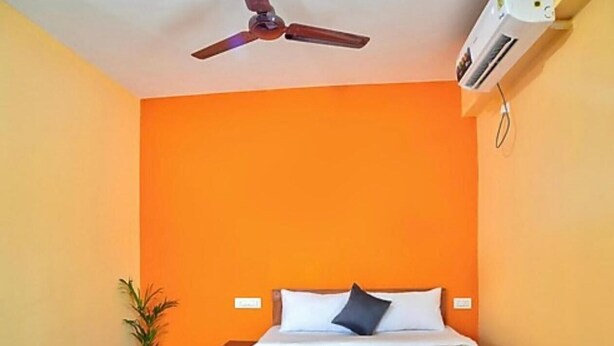 Quarto Deluxe