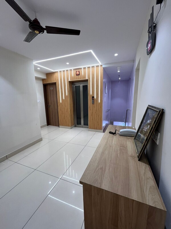 Hotel Prakash Block-1 - Saharanpur