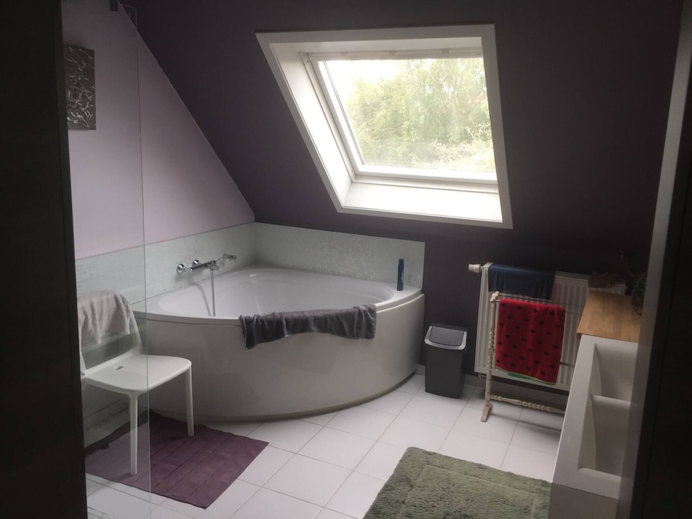 Room-be Our Next Guest In Ghent - Ghent (Belgium)