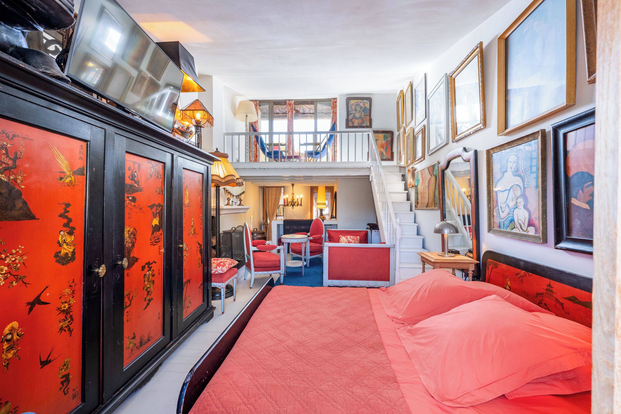 Signature Home  Pool & Panoramic Terrace - Roussillon