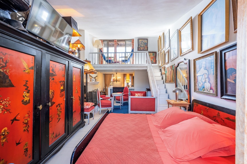 Signature Home Pool & Panoramic Terrace - Gordes