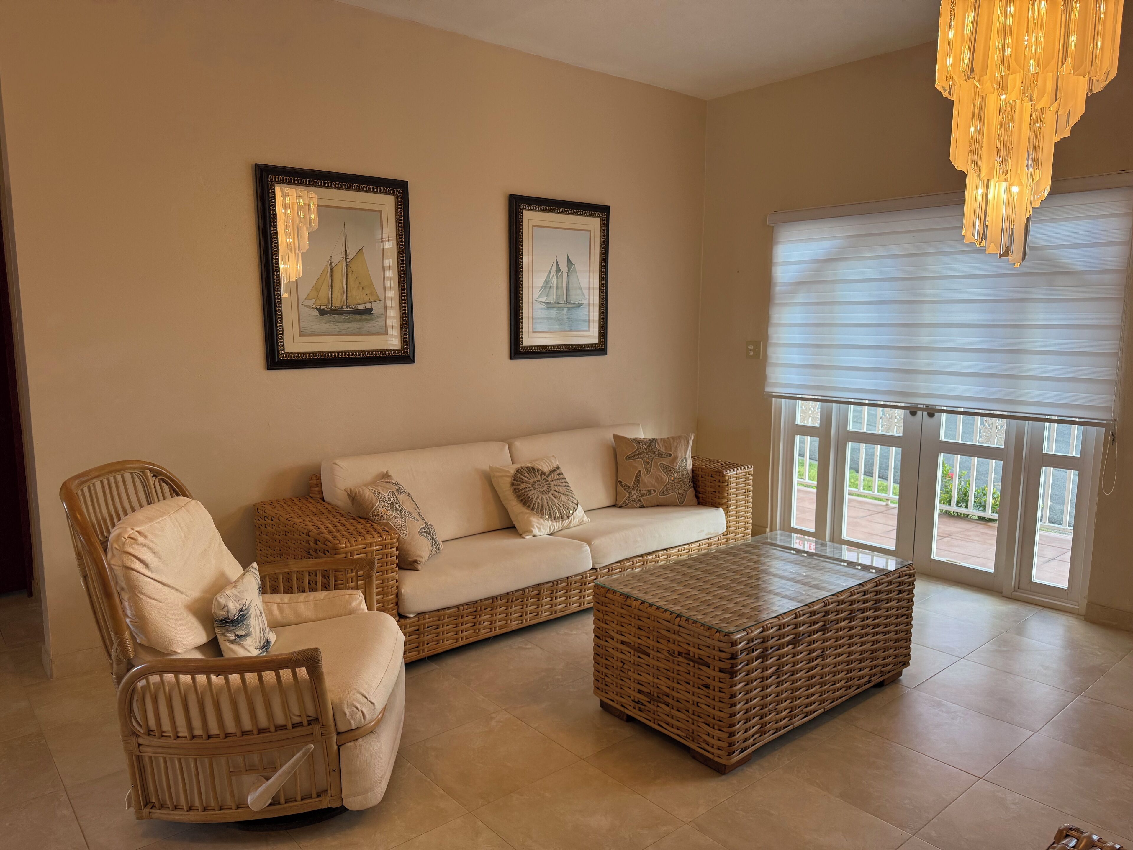 Oceanfront Villa Adjacent To Iconic Punta Mulas Lighthouse - Puerto Rico