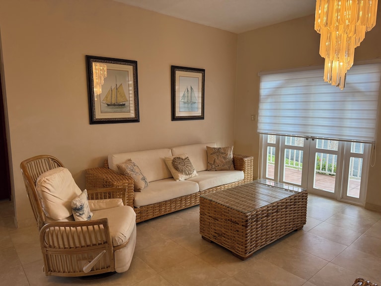 Oceanfront Villa Adjacent To Iconic Punta Mulas Lighthouse - Puerto Rico