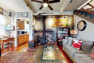 Casa (3 Bedrooms) | Interior