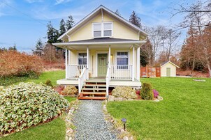 Casa (3 Bedrooms) | Fachada do alojamento