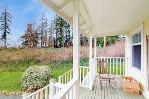 Casa (3 Bedrooms) | Parte interna