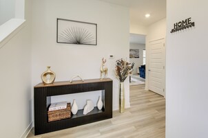 Apartamento (4 Bedrooms) | Parte interna