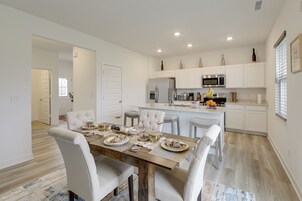 Apartamento (4 Bedrooms) | Parte interna