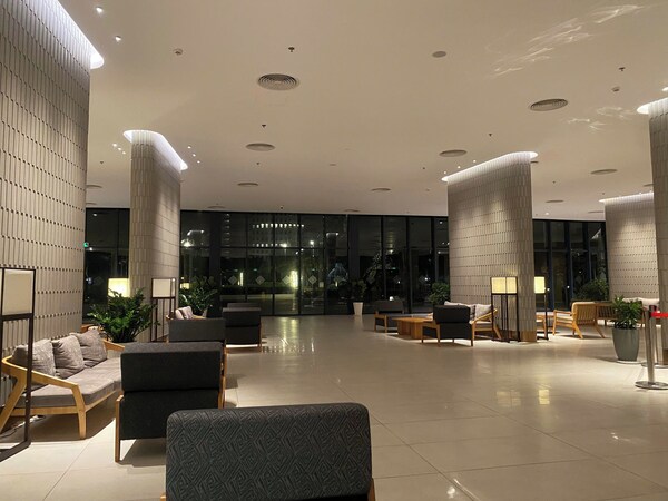 The Light Arena Ocean Tower - Tỉnh Ninh Thuận