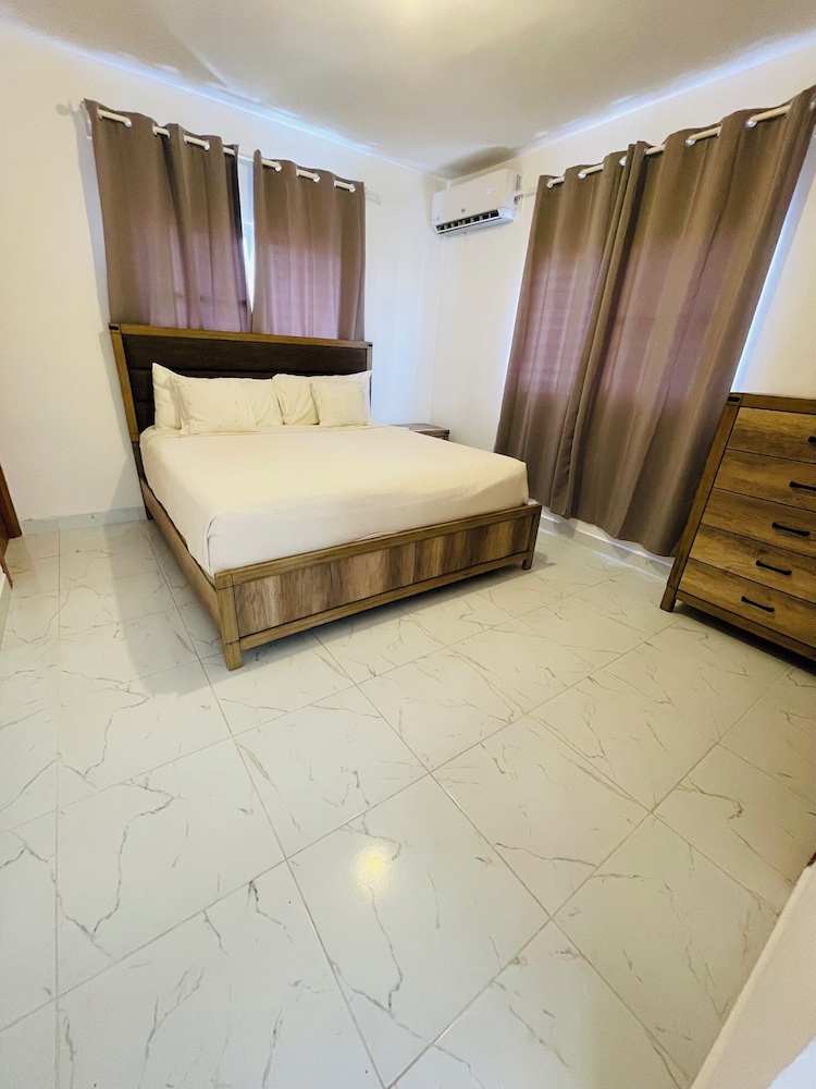 Punta Cana Villa W Pool Near Coco Bongo - Caribe