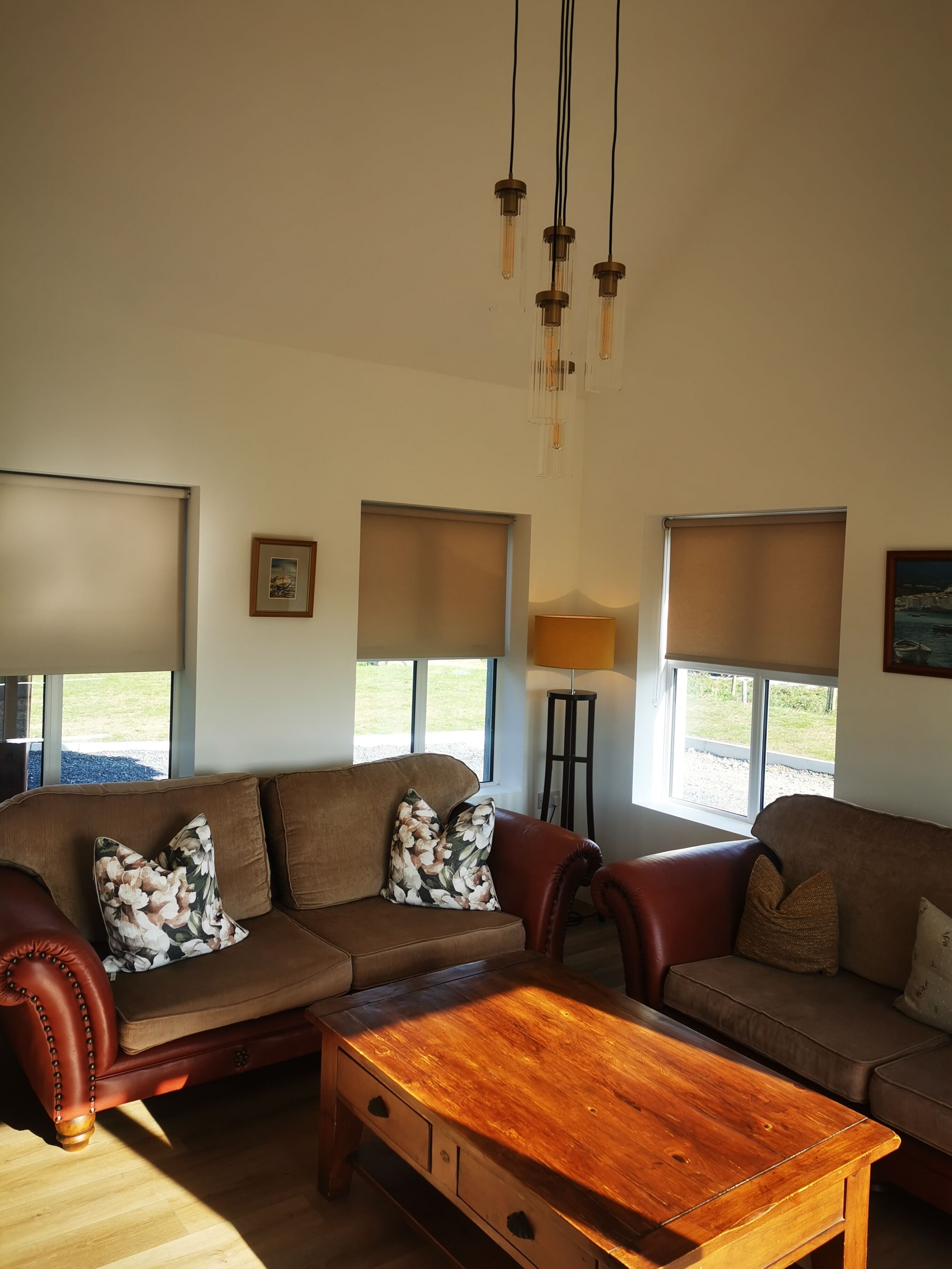 Luxurious 4-bedroom House Perfect For Relaxing Stays In Cong - County Galway