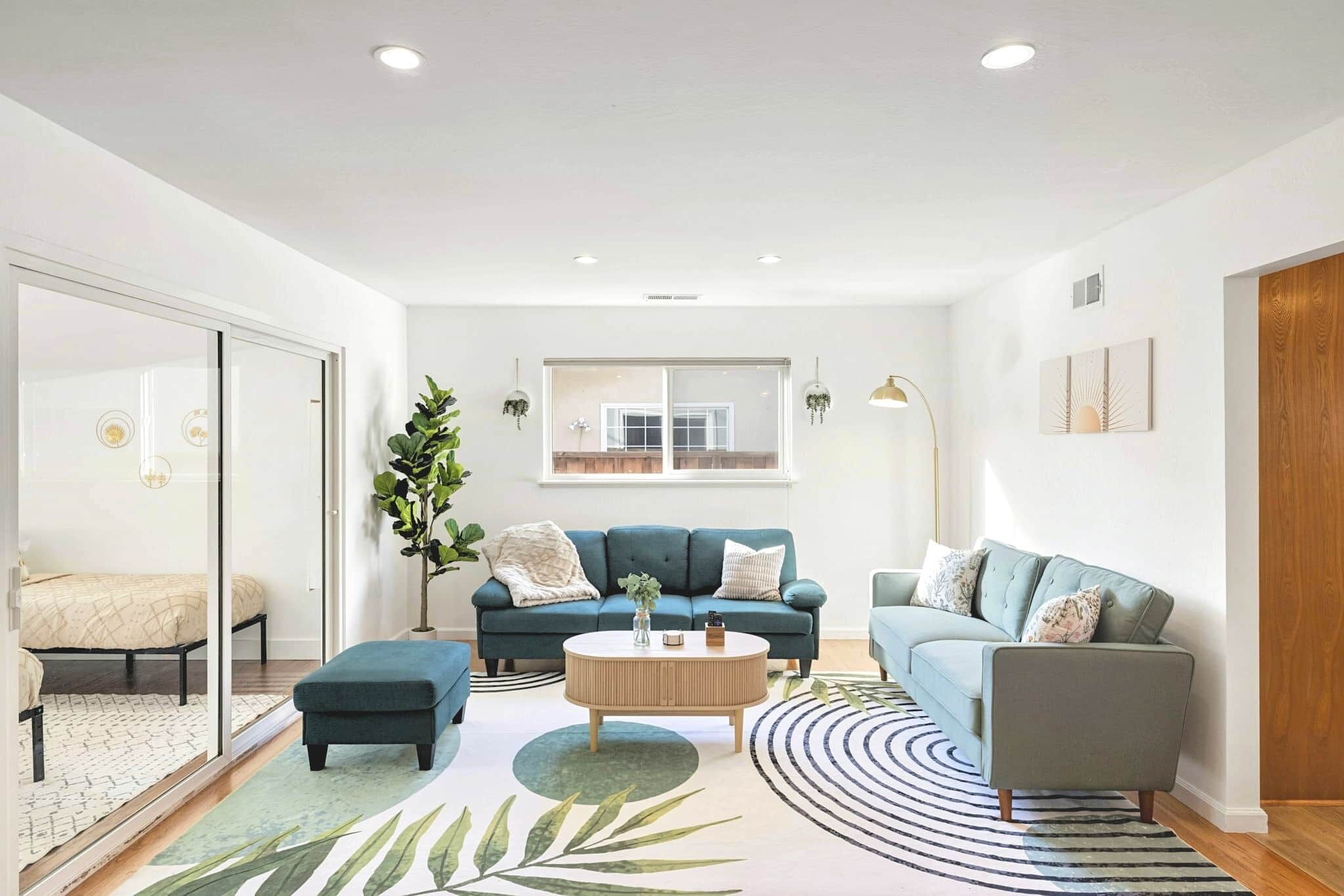 Relaxing Retreat | Hottub, Bbq, Gameroom, Kingbed - Saratoga, CA