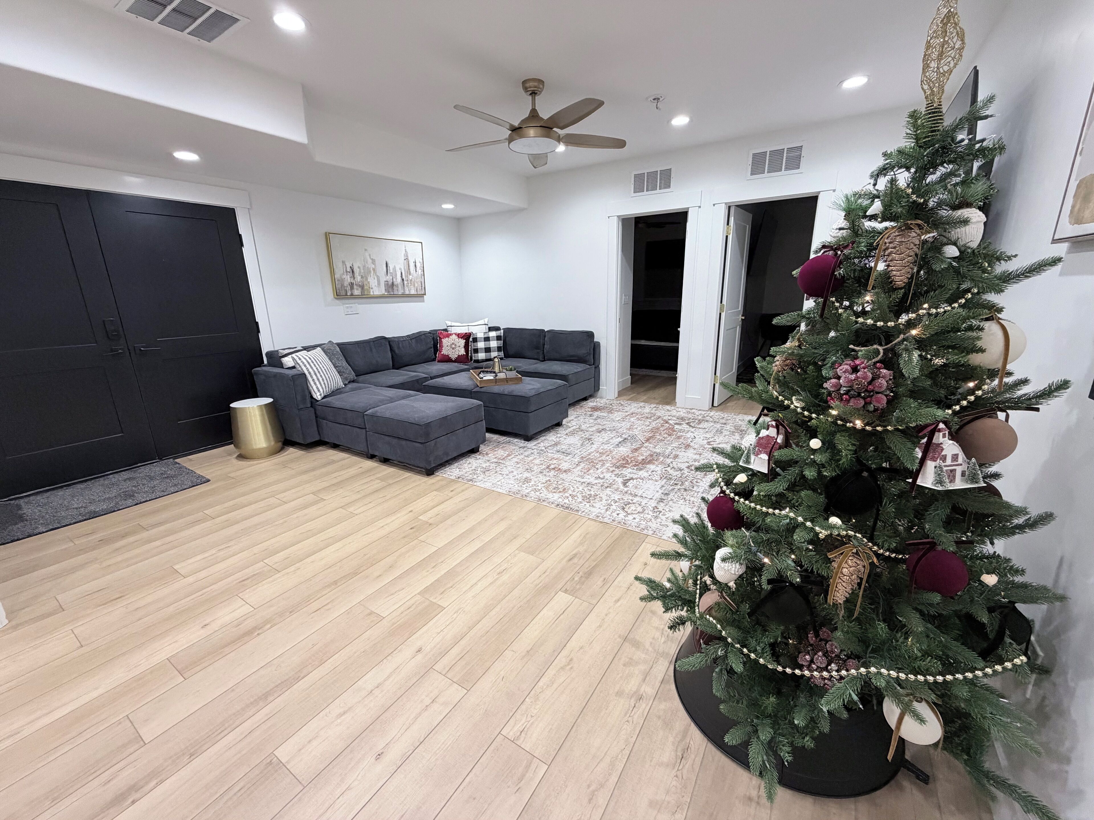 Large Apt - Perfect For Big Groups - Saratoga Springs, UT