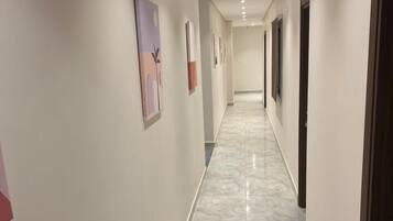 Entrada (vista interna)