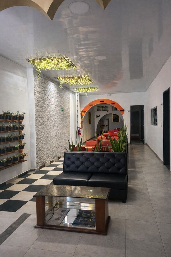 Hotel Boutique La Trinidad - Neiva