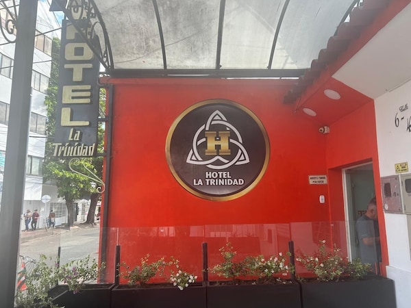 Hotel Boutique La Trinidad - Neiva