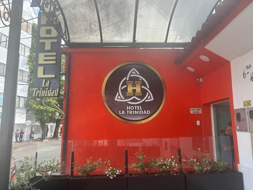 Hotel Boutique La Trinidad - Neiva
