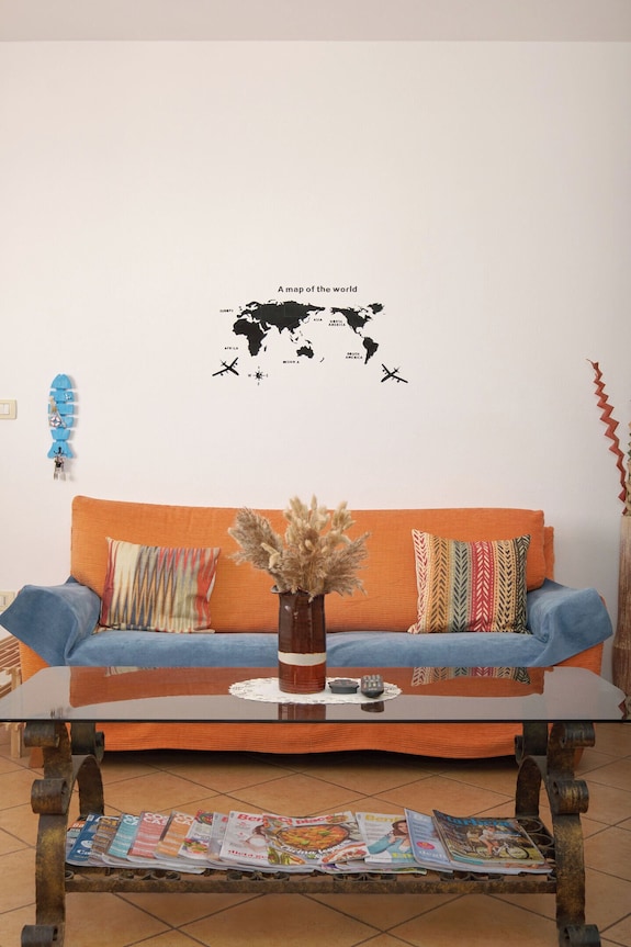 Cozy Apartment In Sorso, Ideal For Families, Close To The Sea - Sassari