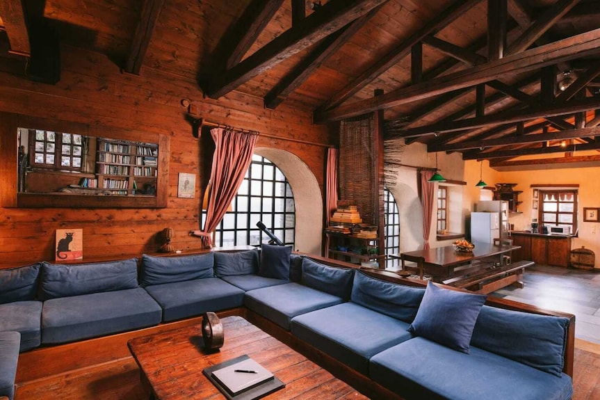 Much More Than A Holiday Home, Rent Your Own Private Village! - Greece