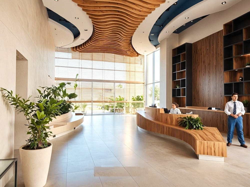 Apartamento Salinas del Mar-Cerca al Mar SOHO-369A Reviews, Deals ...