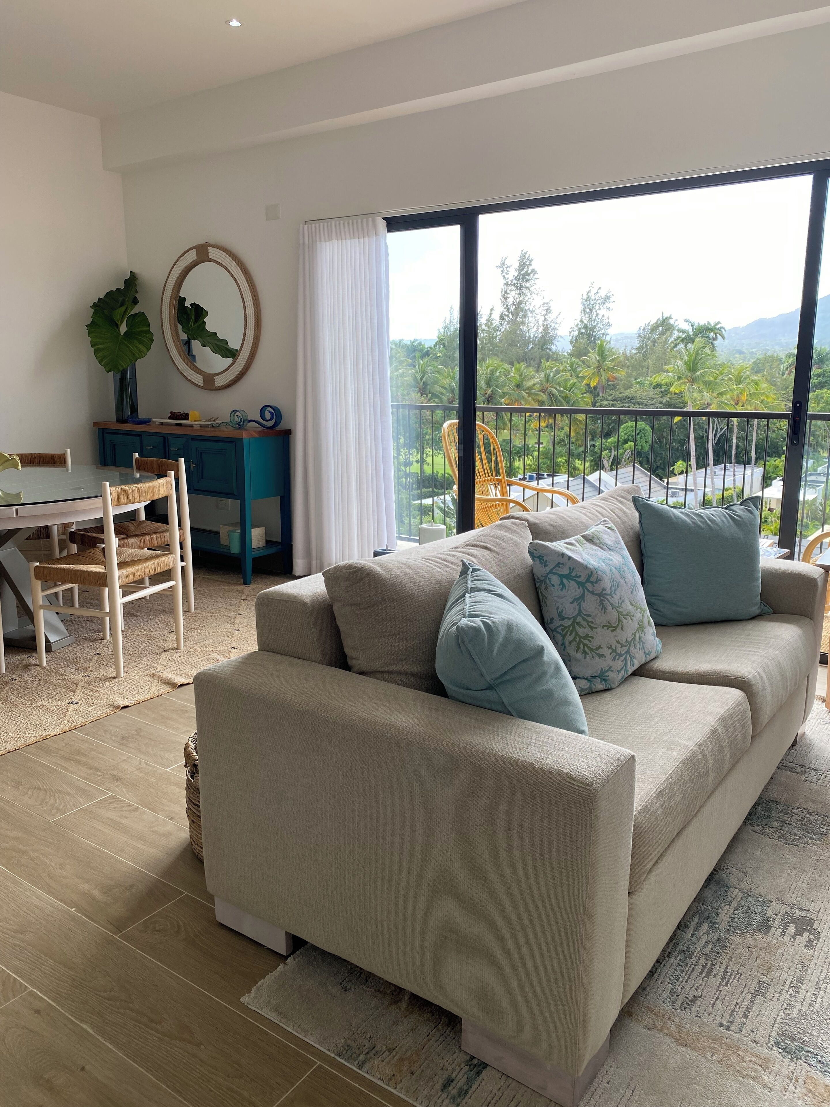 Apartamento Golden View - Puerto Plata