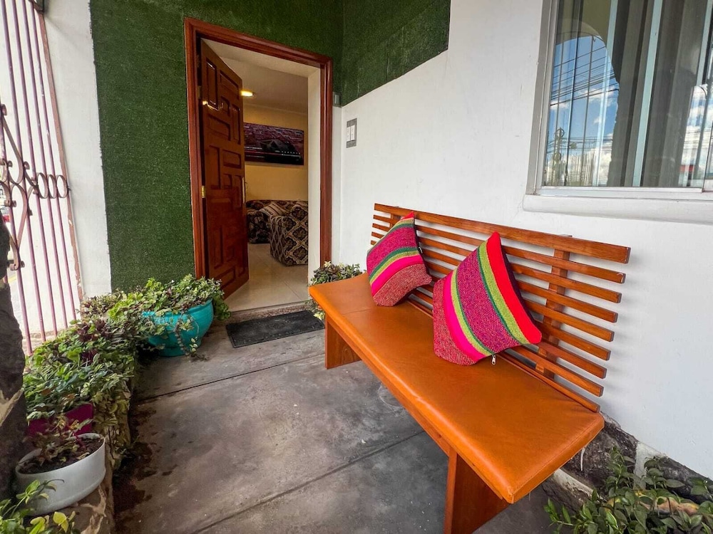 インペリウム ハウス クスコ - クスコ