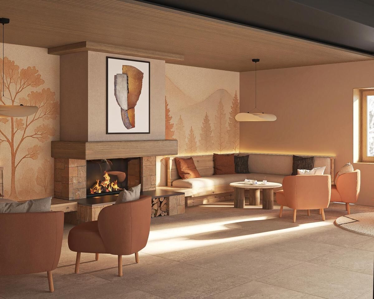 À 300m Des Pistes De Ski, Vue Panoramique, Remise En Forme, Piscine, Sauna, Balcon, Parking - Lac des Confins