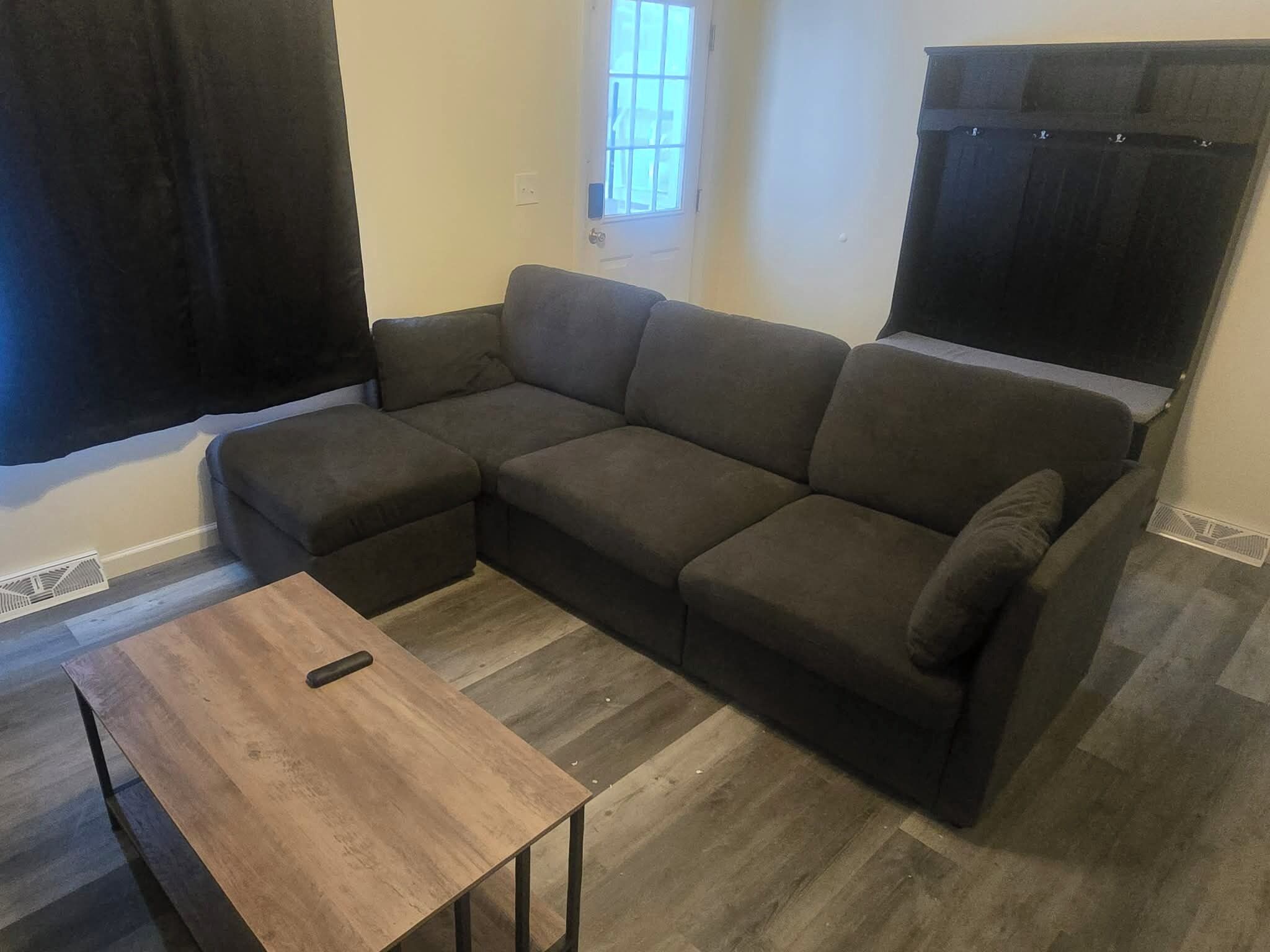 A Warm, Inviting Home Tucked Into One Of Michigans Most Scenic Border Towns. - Sault Ste. Marie, MI