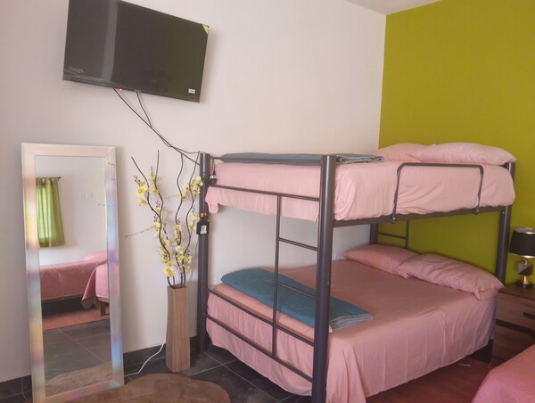 Shalom - Ciudad Valles