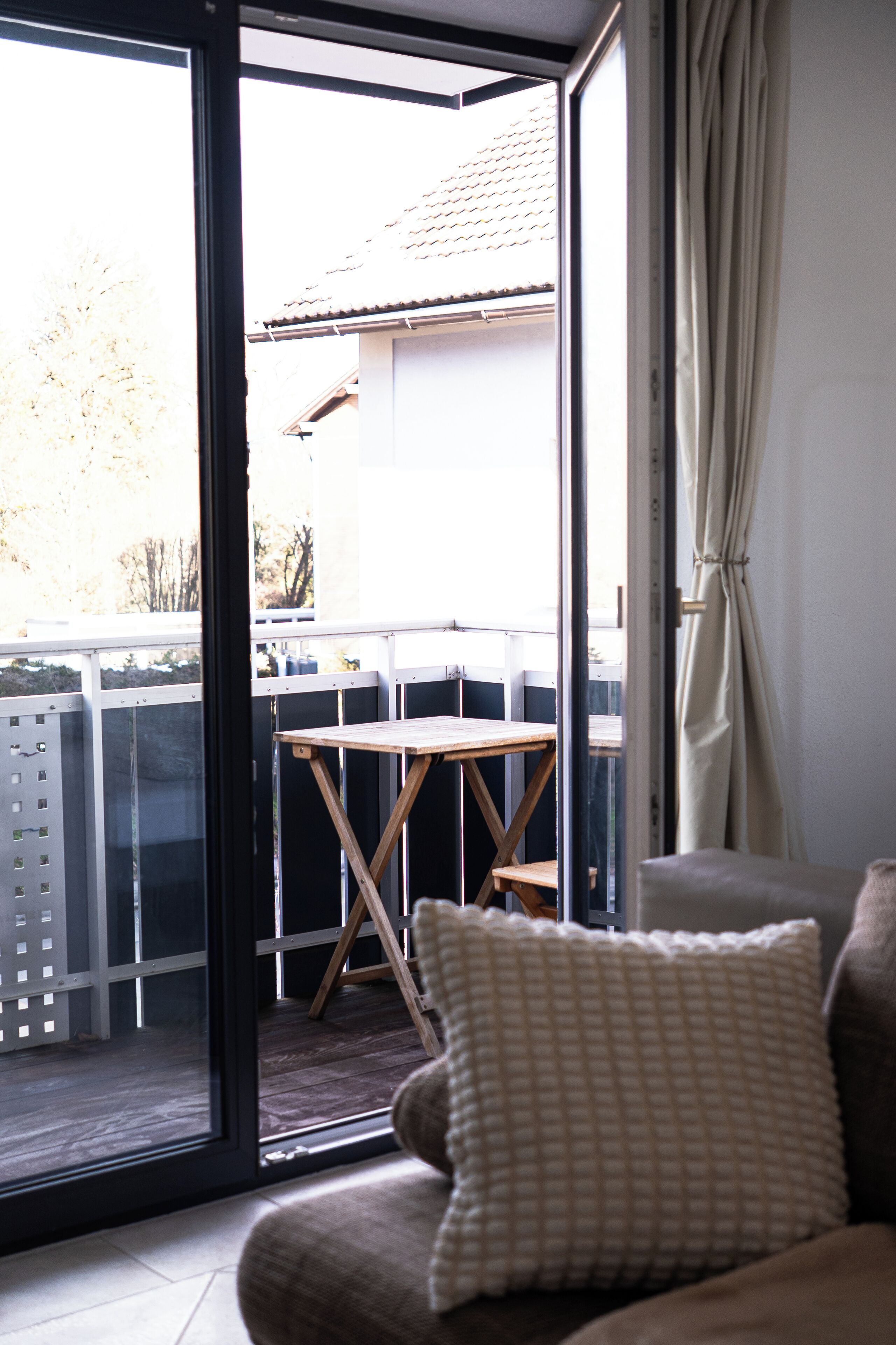 Alpine Lodge Am Alpsee - Ski-nähe & Bergblick Og - Immenstadt im Allgäu