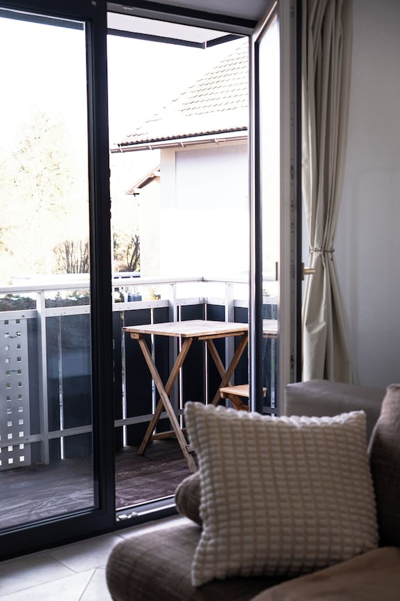 Alpine Lodge Am Alpsee - Ski Proximity & Mountain View Og - Immenstadt