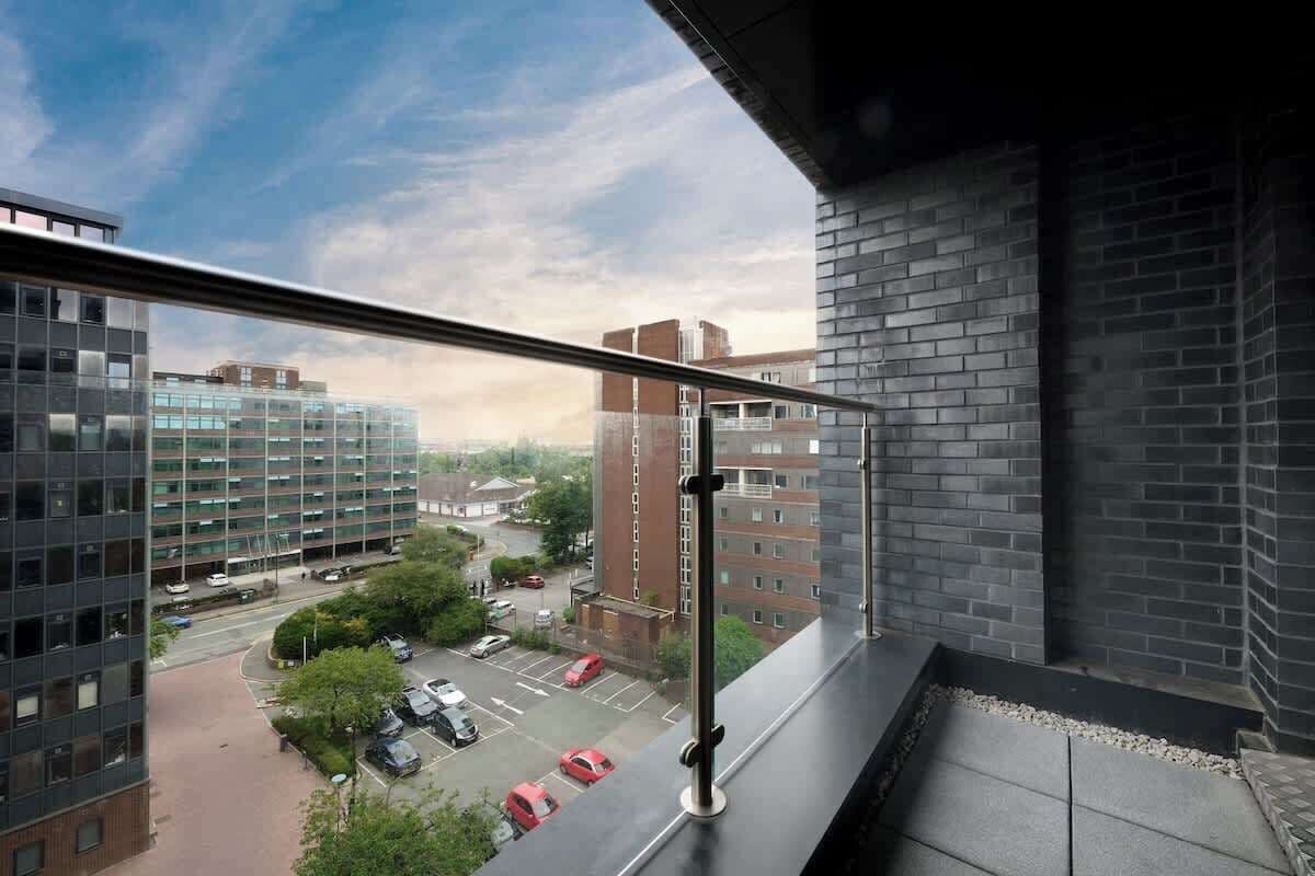 Apartamento Básico | Wi-fi grátis 