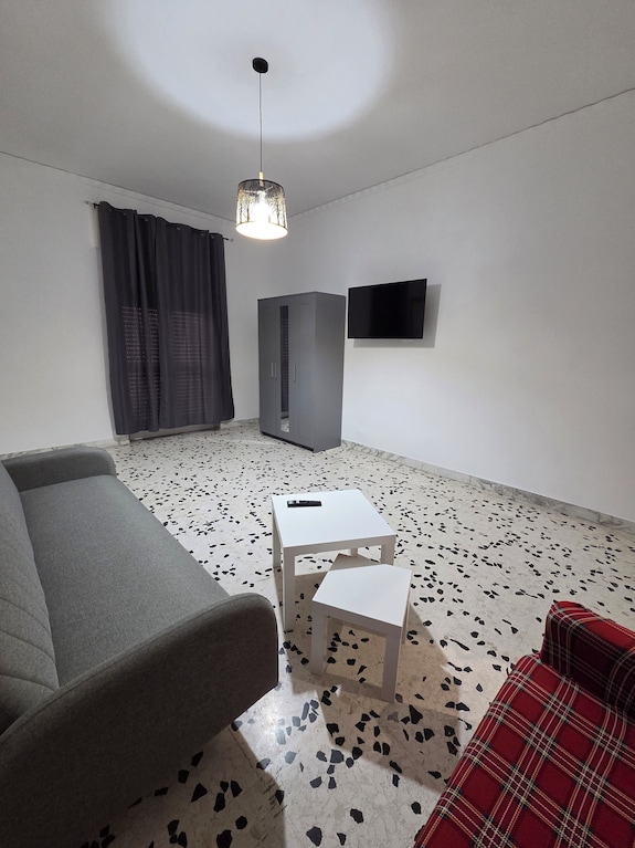 Happy House Herculaneum - Portici