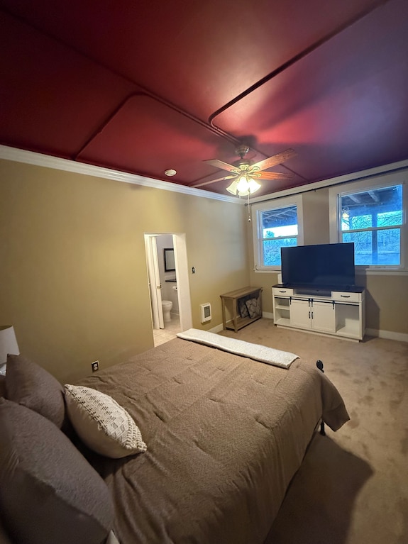 Snohomish River Hideaway - Everett, WA