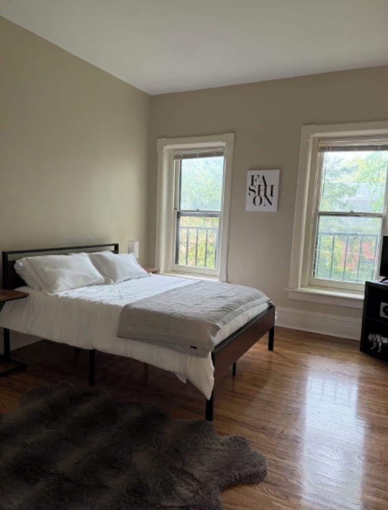 2-bedroom apartment in perfect Rochester with cool AC Reviews, Deals ...
