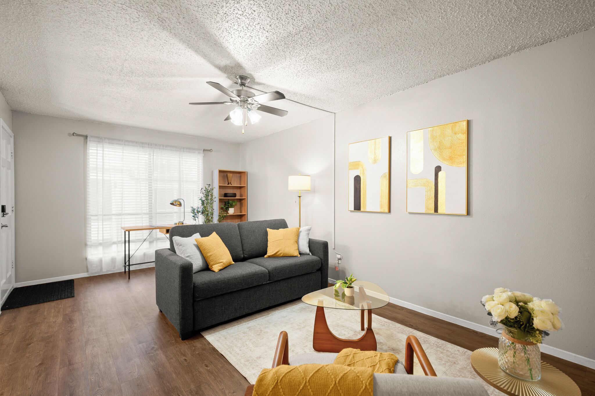 .\Tluxury Hyde Park 1-bedroom | Pool Access  Sleeps 4 - Hyde Park - Austin