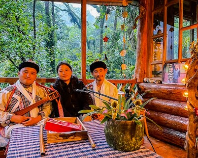 Yangsum Village Homestay