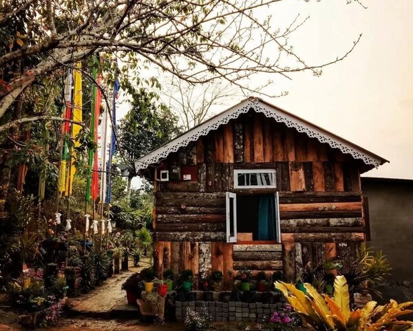Yangsum Village Homestay - Sikkim