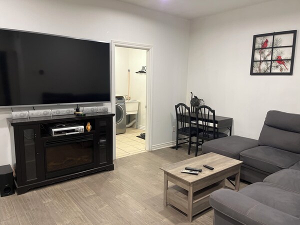 Places To Stay Bbq Ac Heat Parking Wiffi - Kawartha Lakes