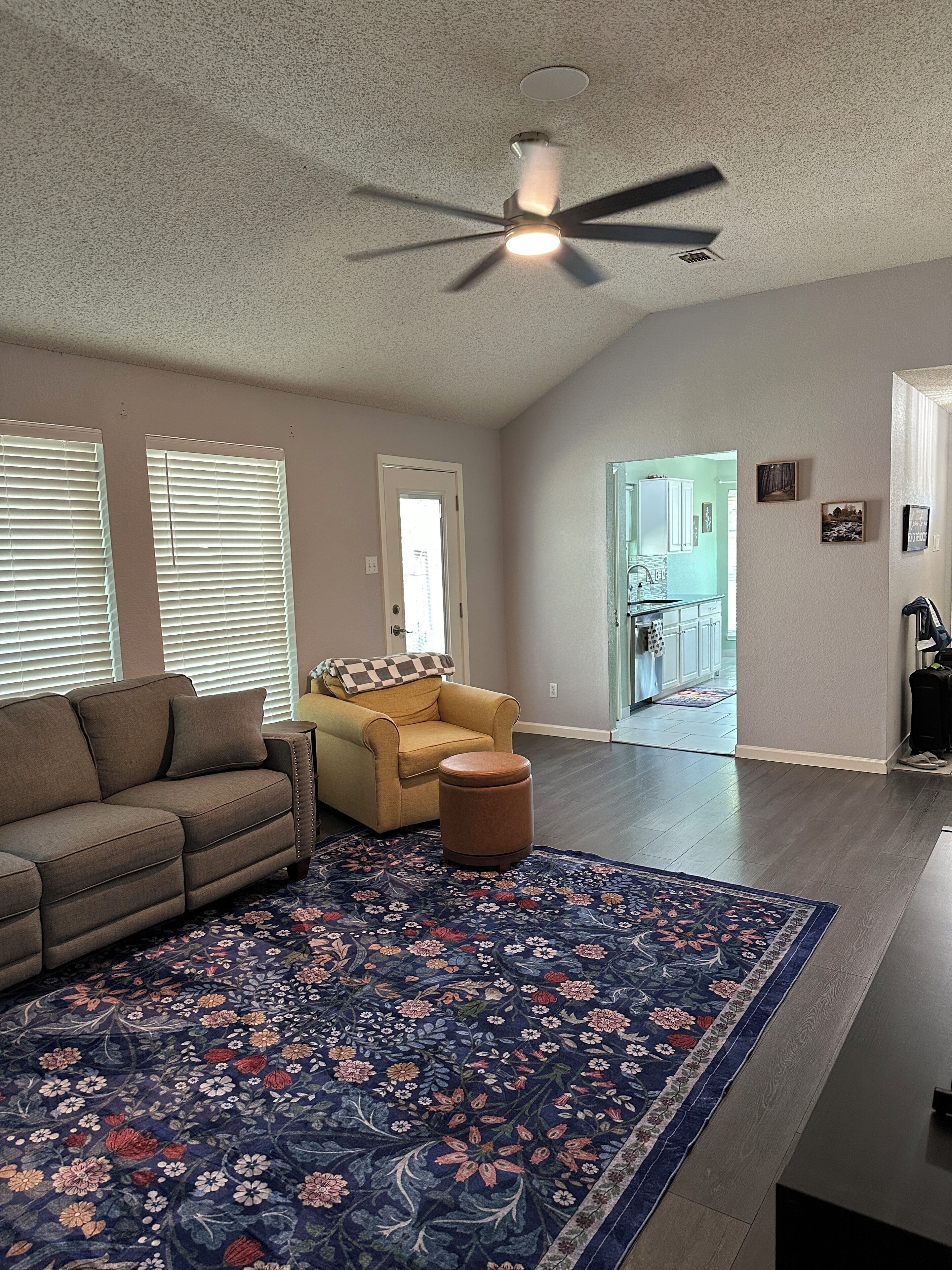 Lovely 3-bedroom House With Ac In Peaceful Mansfield - Mansfield, TX