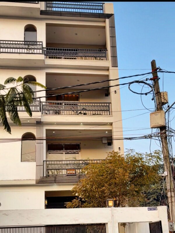 Casa Garden Aamwala - Dehradun