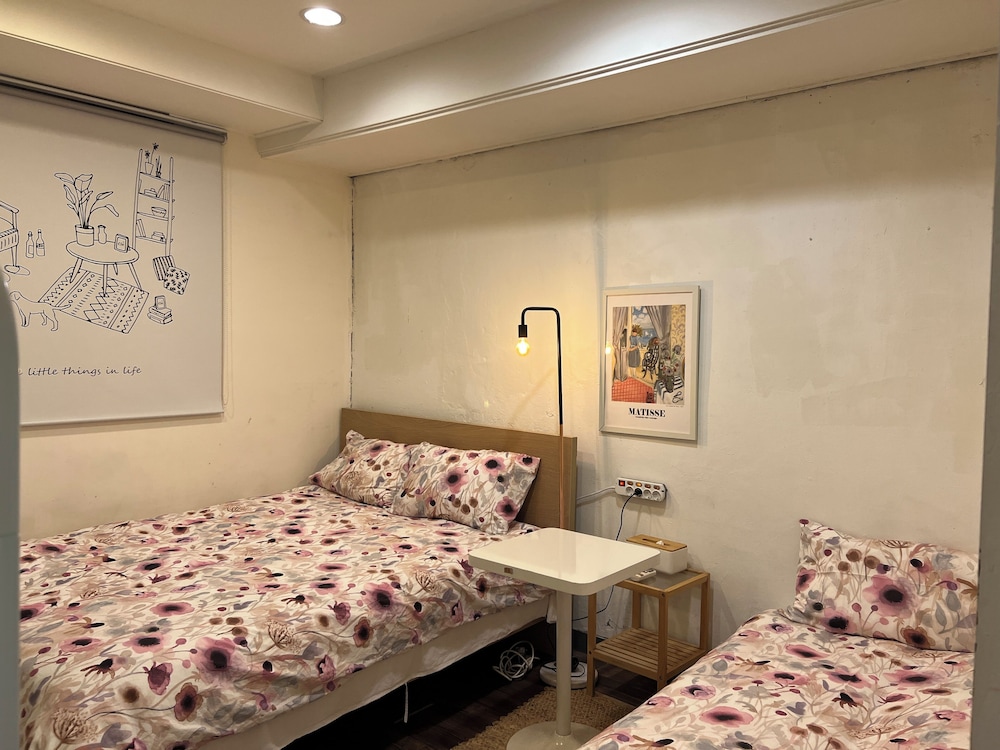 Hostel Seoul - Séoul