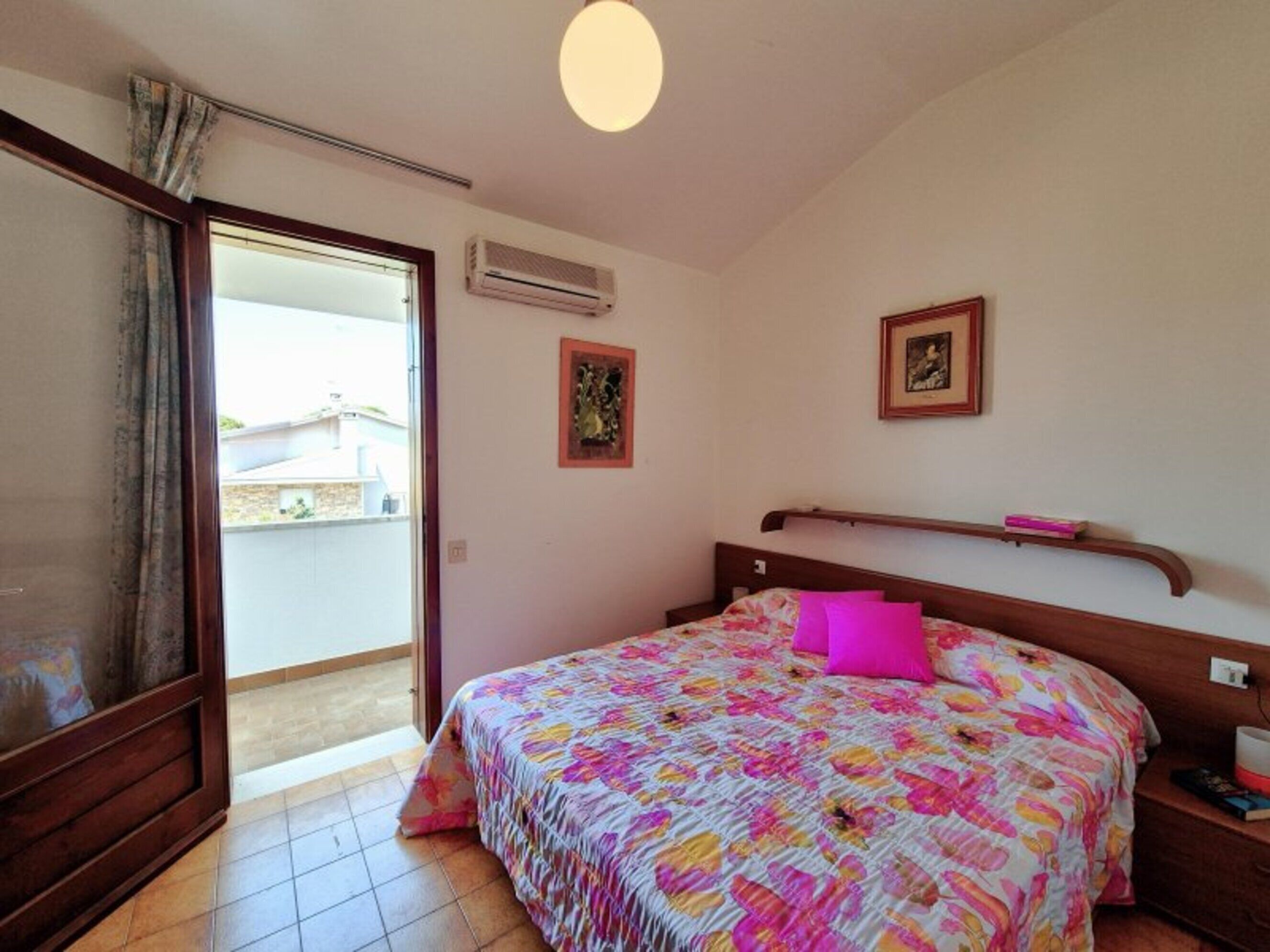 Zweistöckiges Reihenhaus Mit Privatem Garten - Bibione Pineda